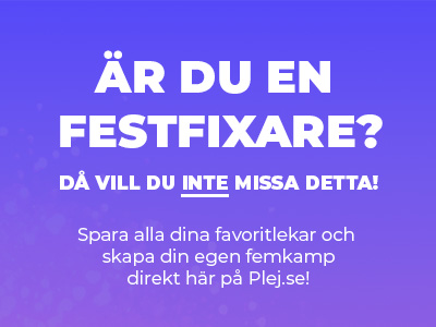 19 Bäst i test lekar till nästa femkamp